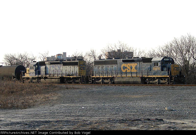 CSX 8974